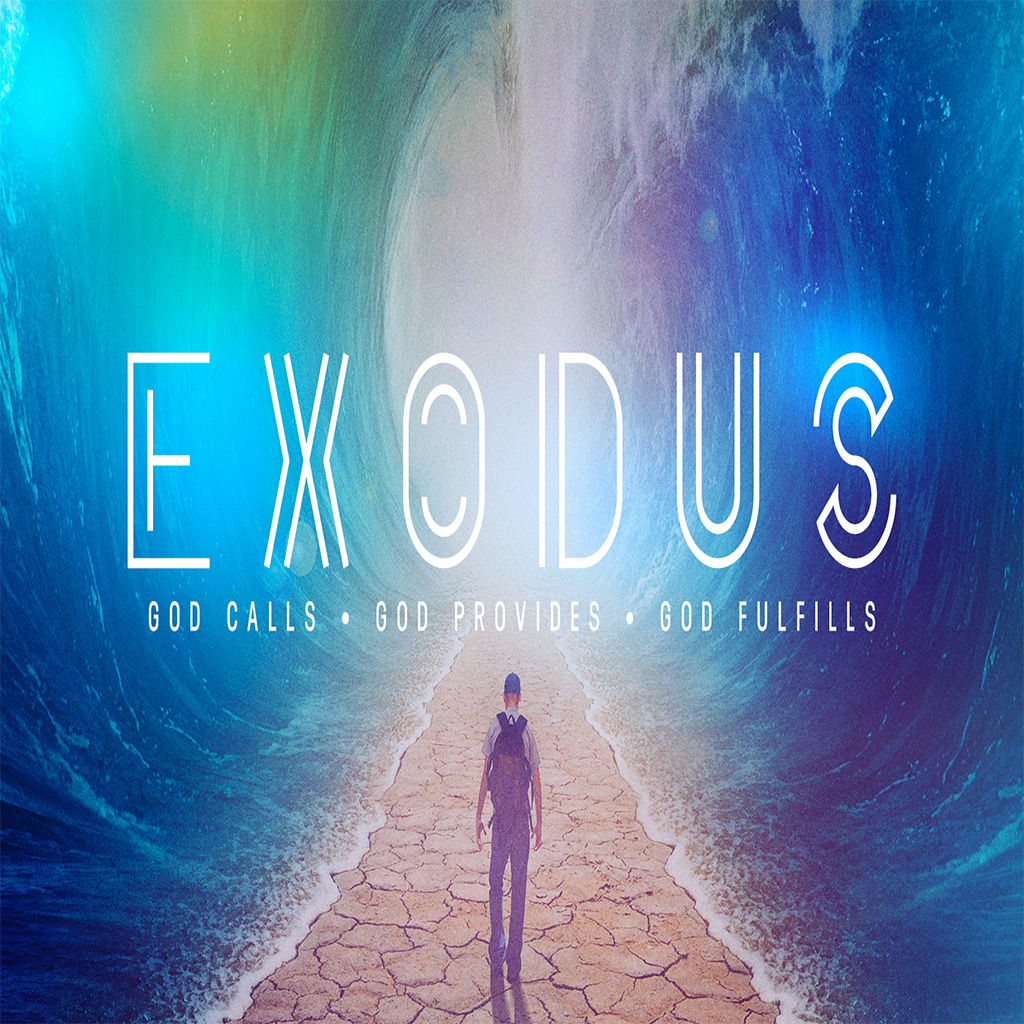 Exodus Riverview Calvary Chapel