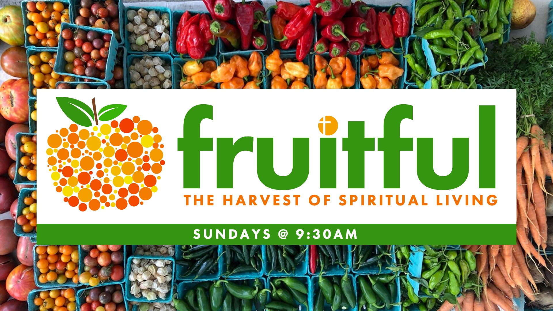 Fruitful: Faithfulness | First Reformed Church, Orange City, Iowa