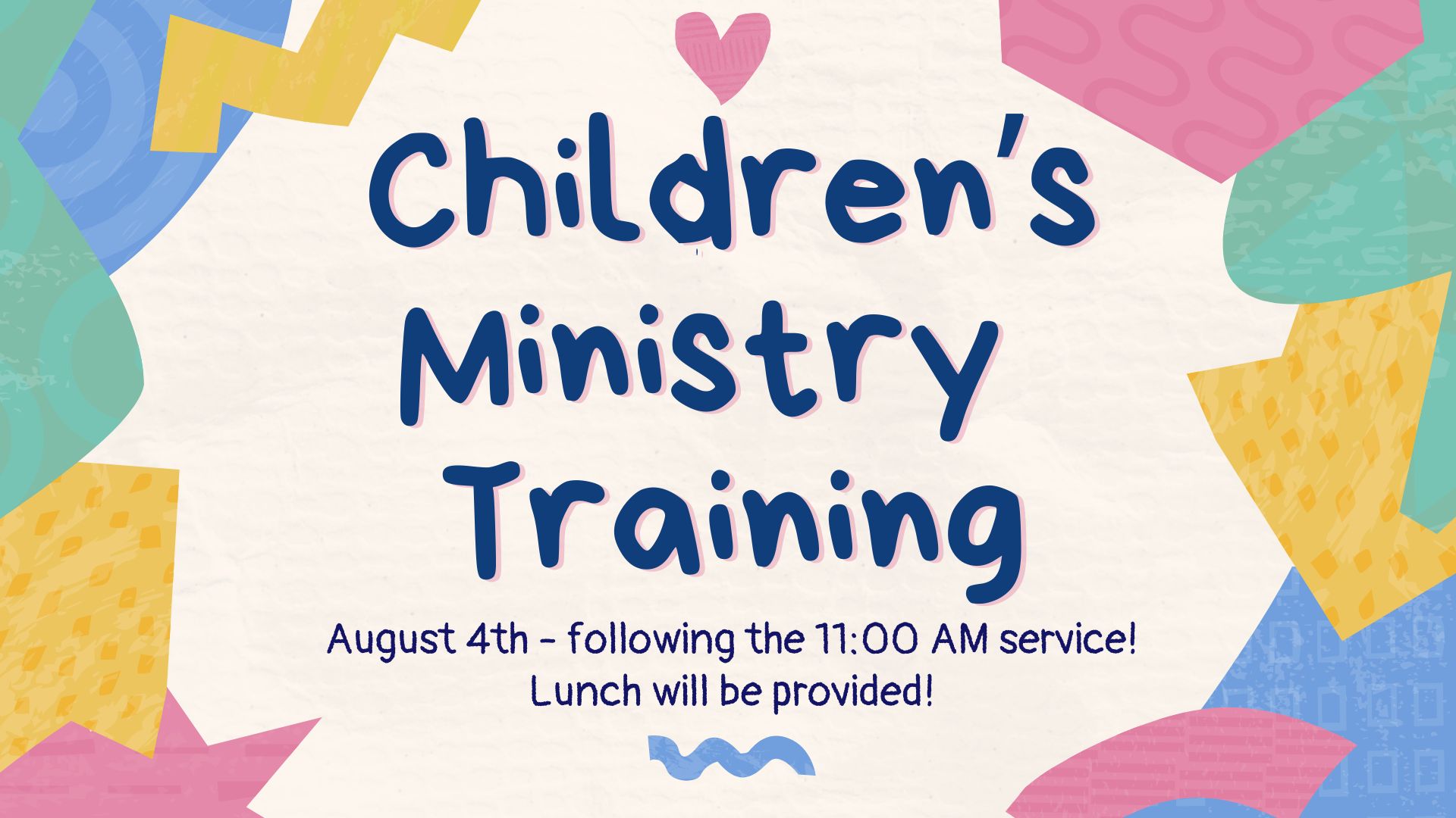 Children’s Ministry Training.jpg