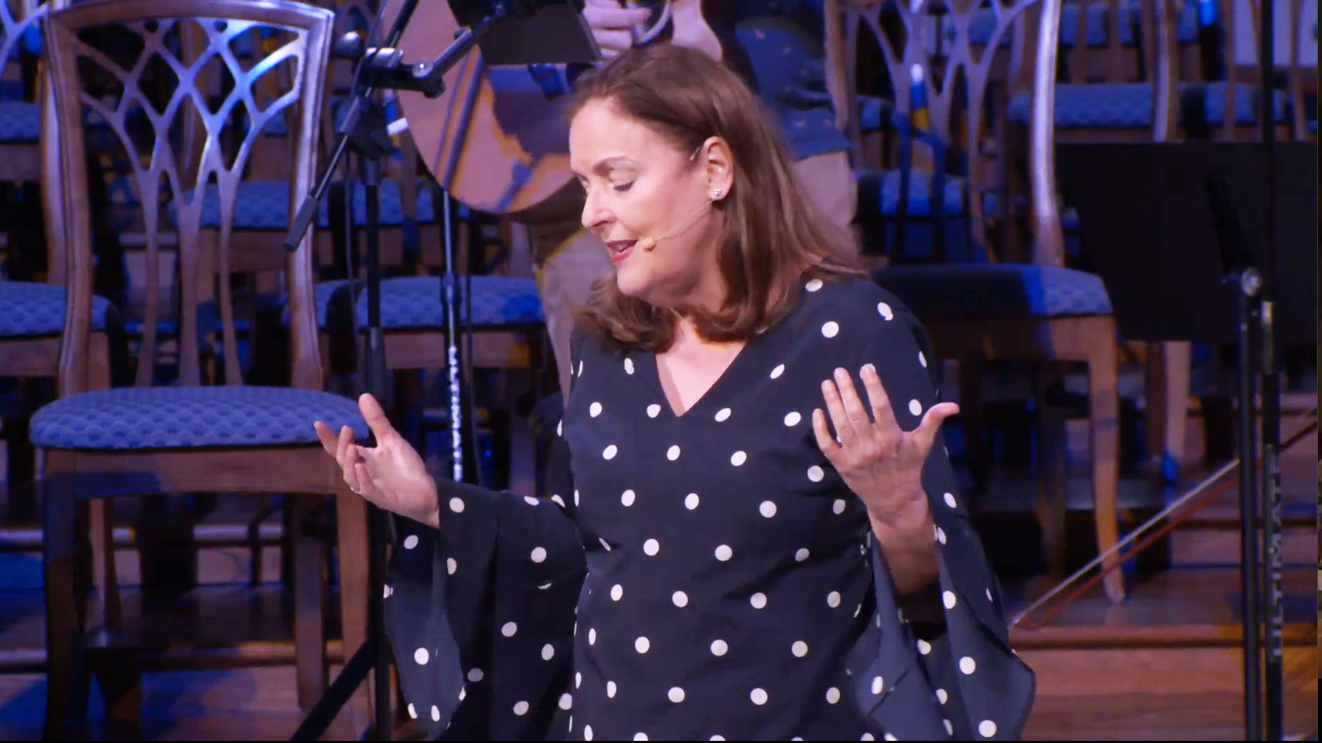 The Best of Rev. Jessica Moffatt | Church in Tulsa | First Methodist Church