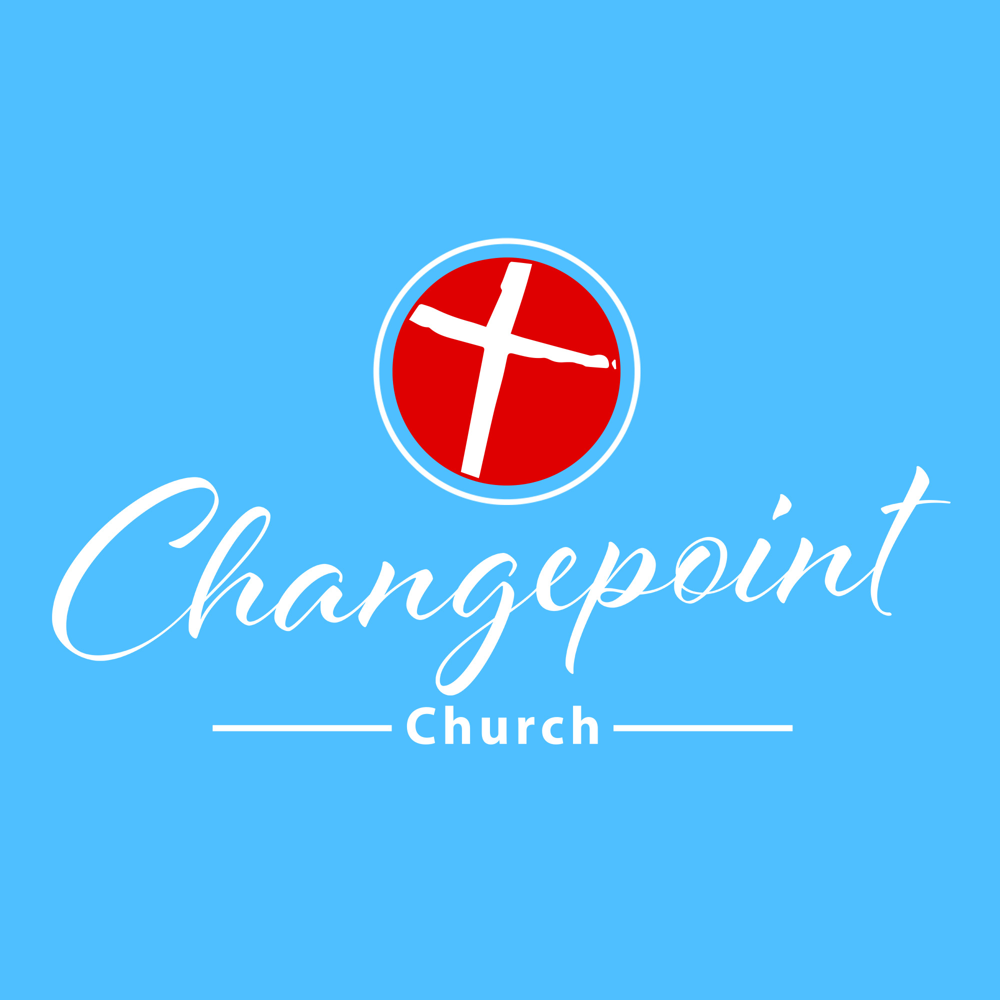 Changepoint Logo