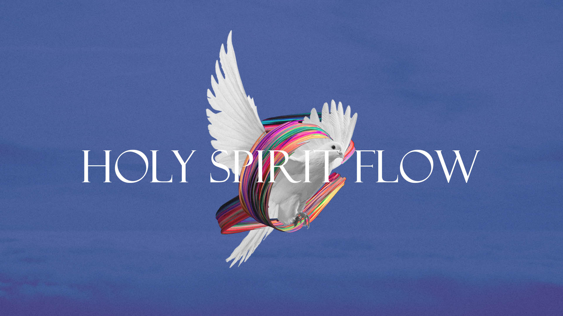 Holy Spirit Flow, Part 1 | Griffin First