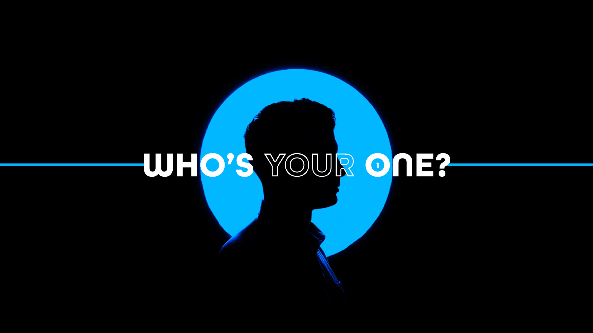 Who's Your One? | Sarasota Baptist Church