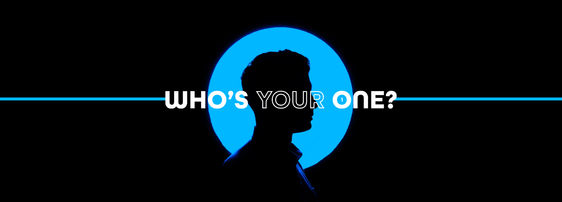 Who's Your One? | Sarasota Baptist Church