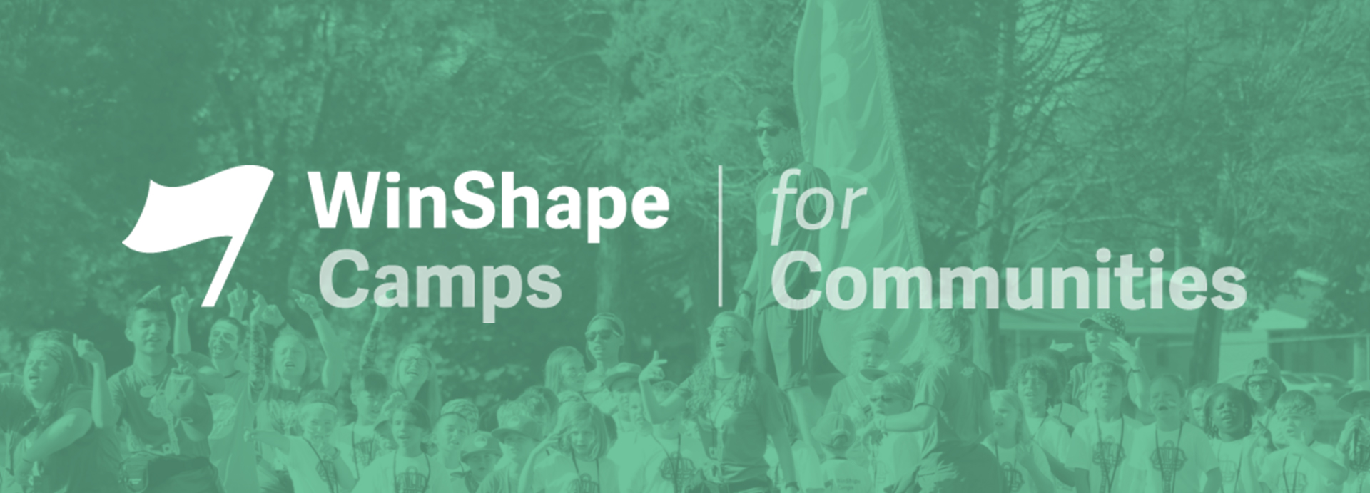 Winshape Camps Logo