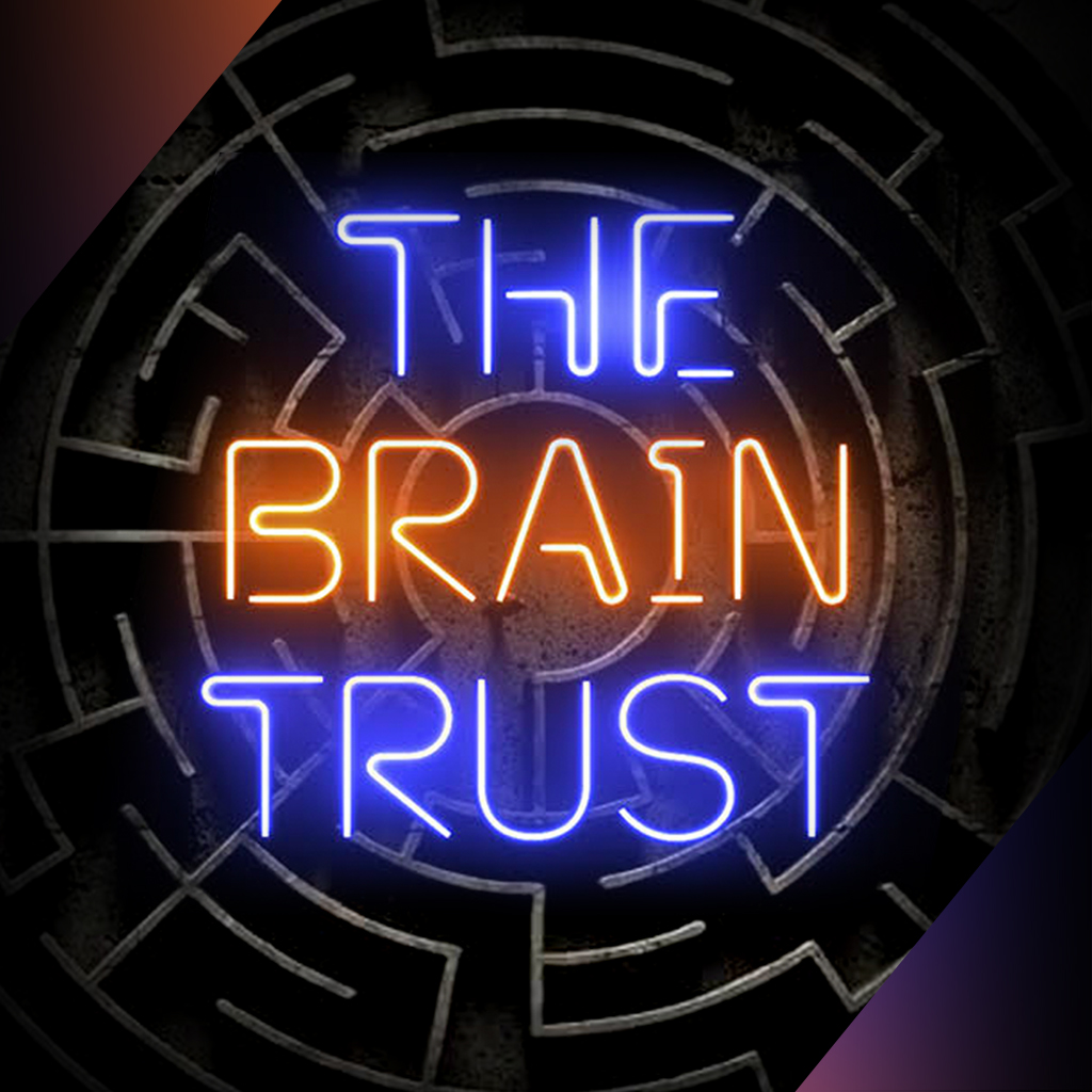 Brain Trust Logo