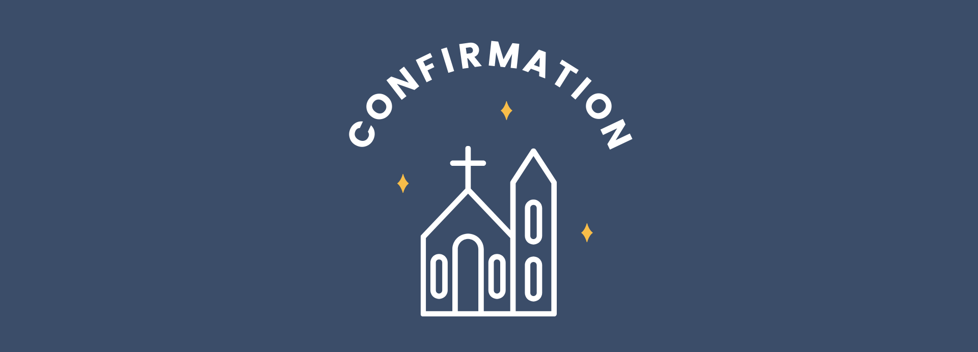 Confirmation | Westminster Presbyterian Church - OK