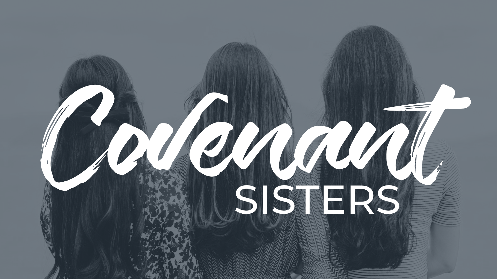 Covenant Sisters | South Georgia Church of Godof God