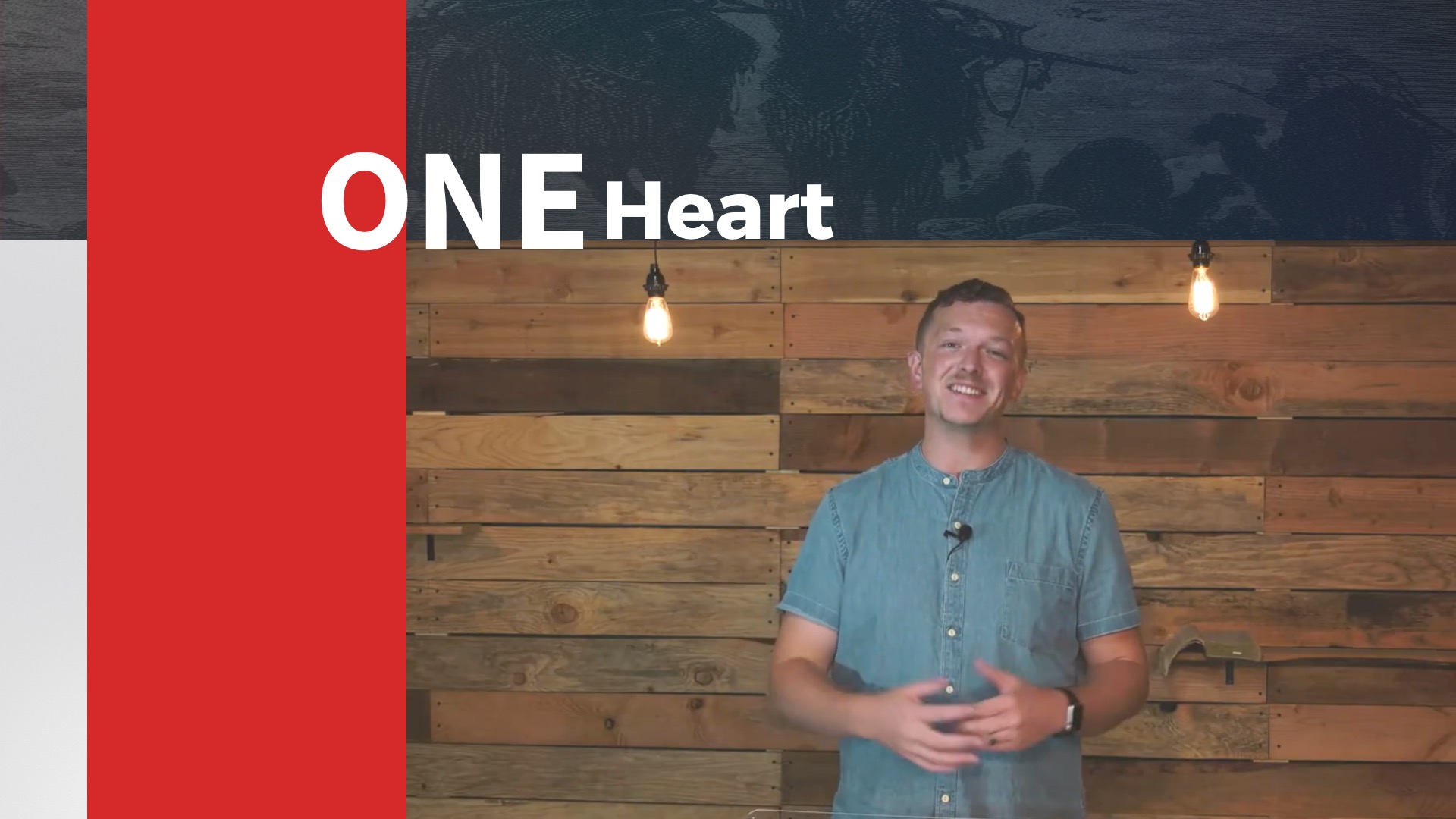 One Heart | Bellevue Neighborhood Church