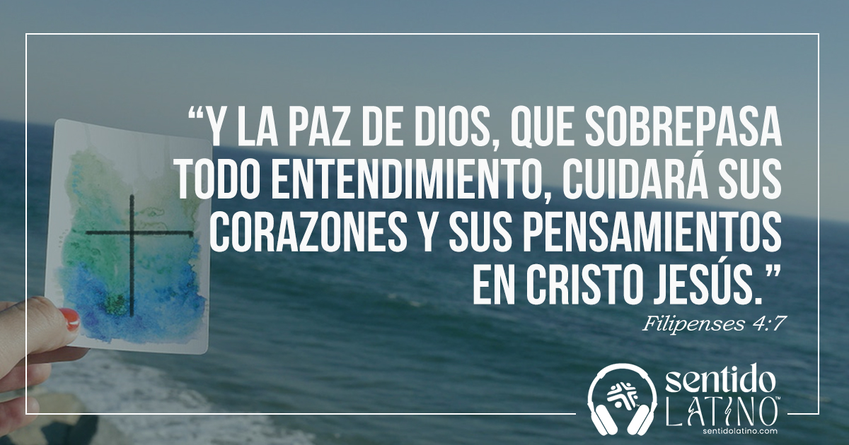 Paz De Dios
