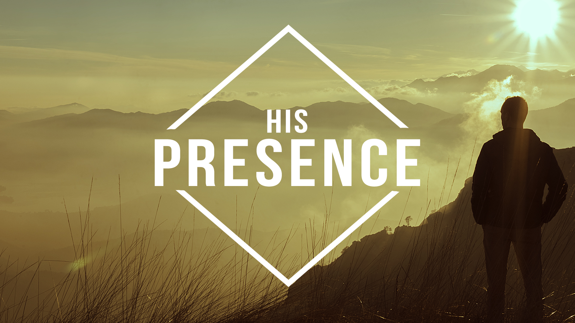 His Presence | Metropolitan Church