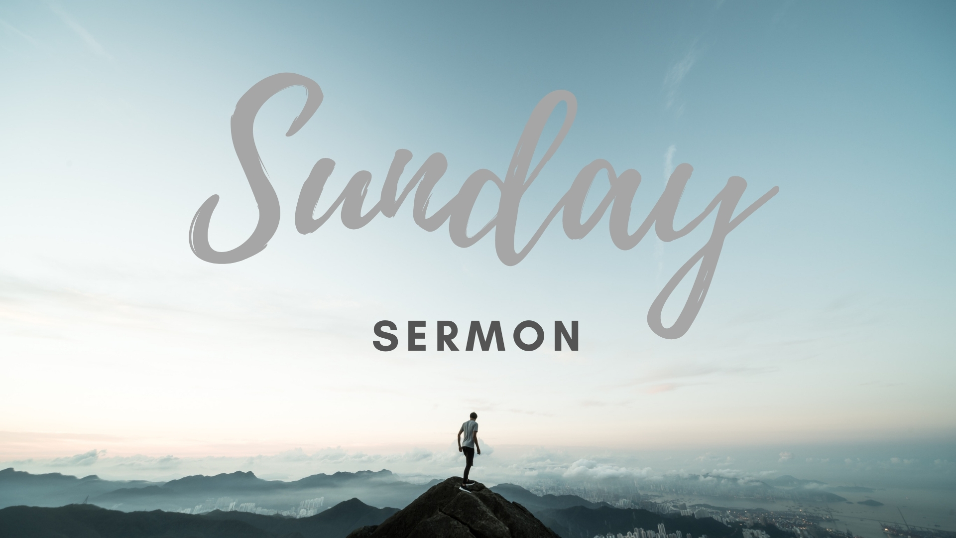 The Devil - A Defeated Foe | Calvary Corvallis