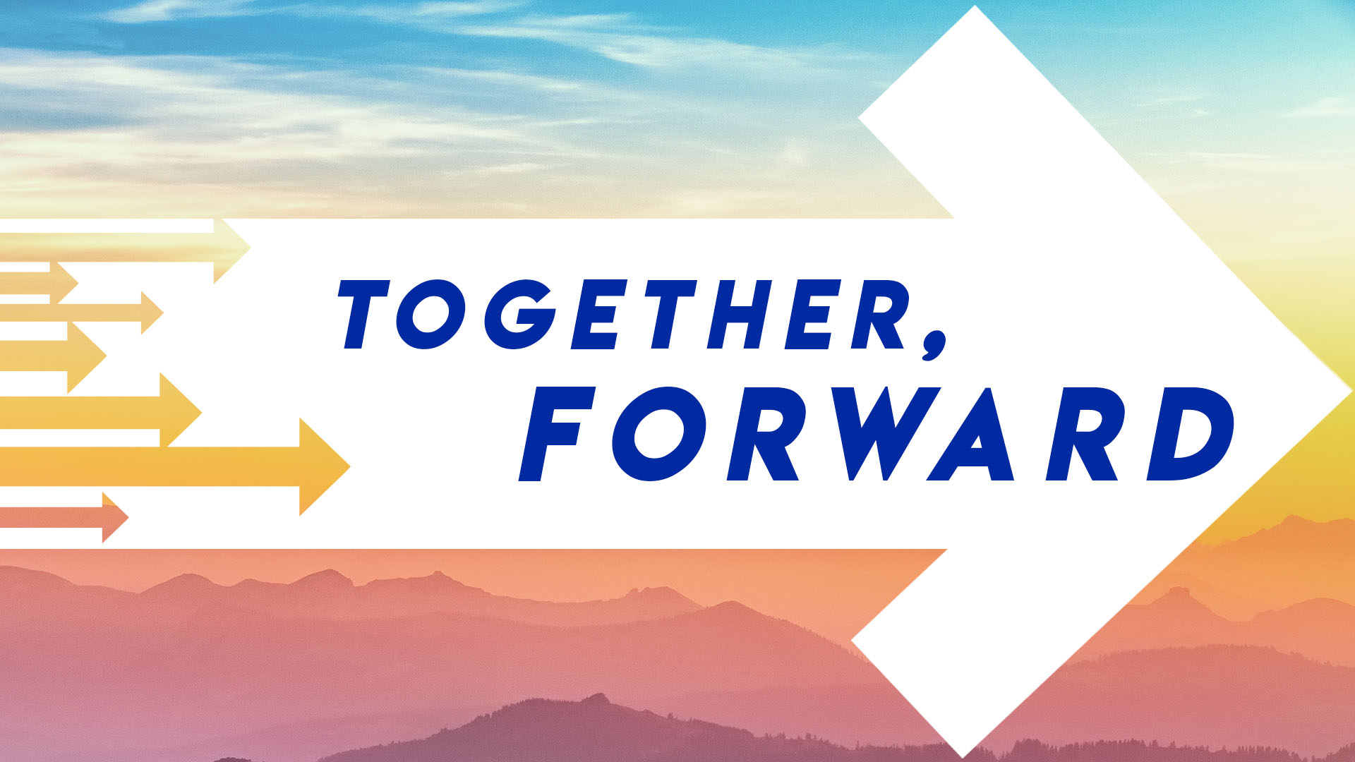 Together, Forward | Clearview Church