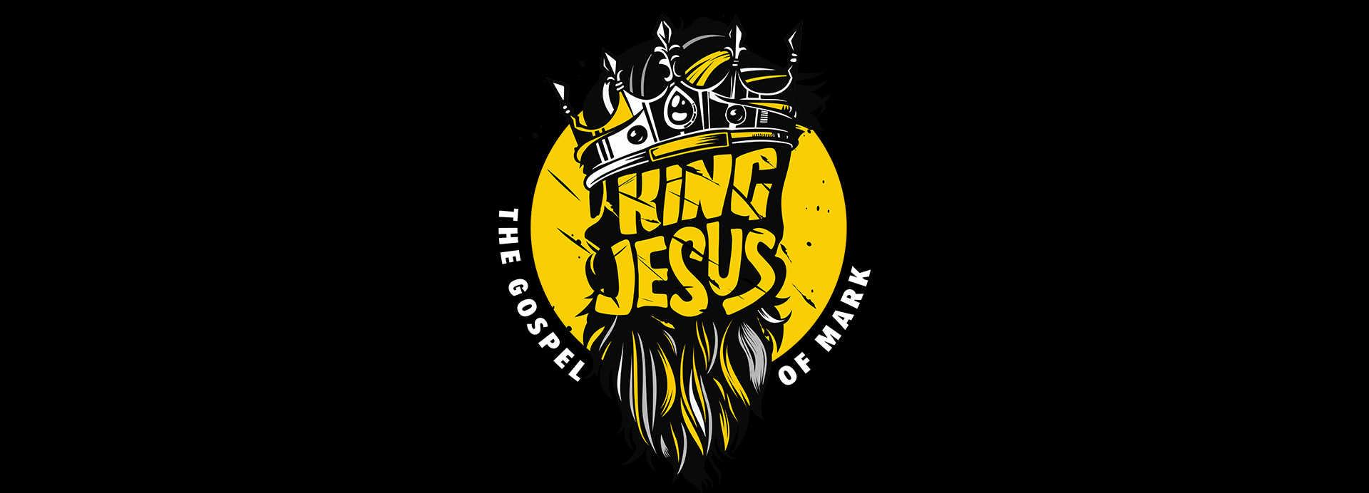 King Jesus Logo The King Jesus Gospel YouTube