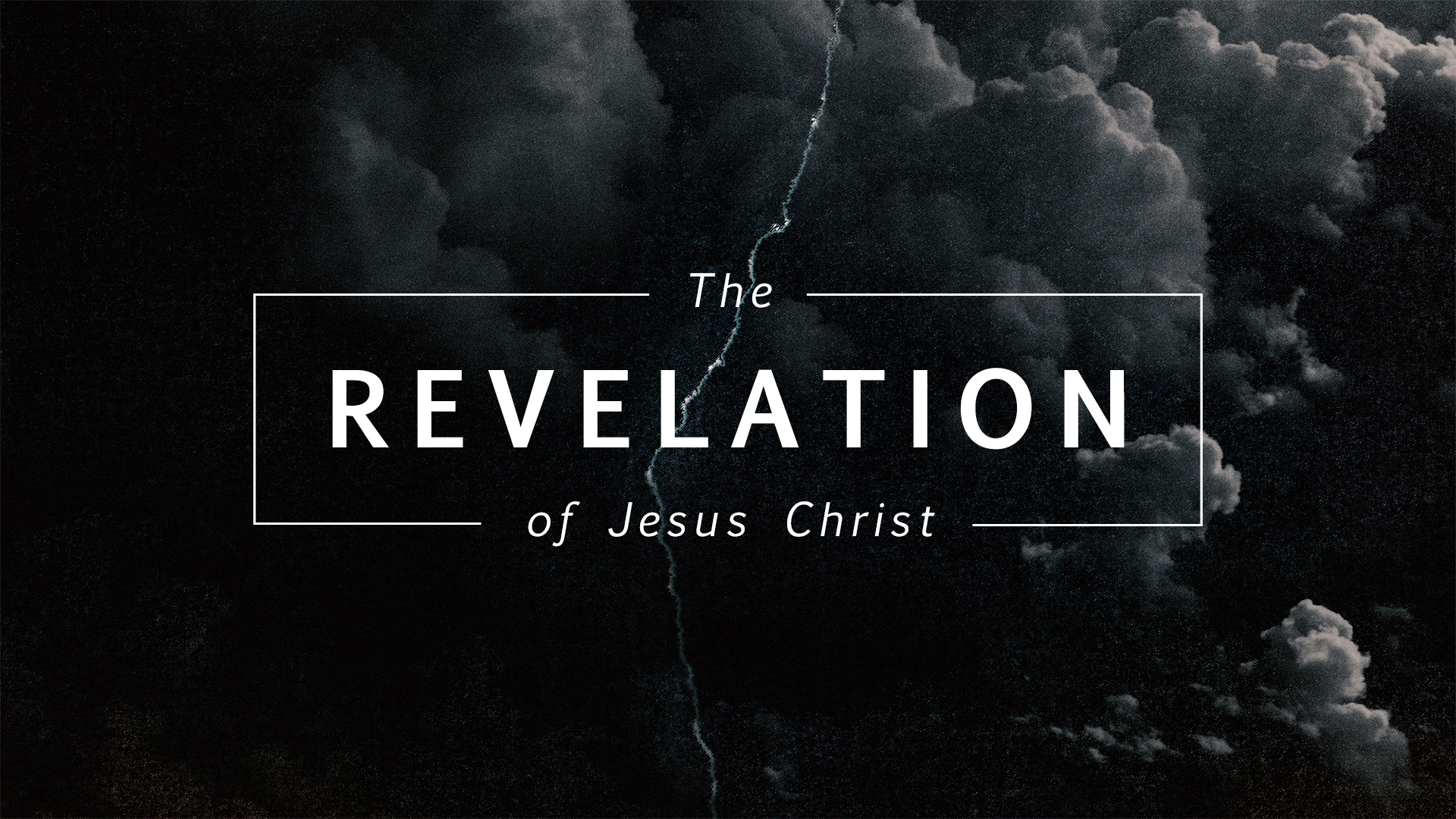 The Revelation Of Jesus Christ Pt 11 Community Harvest Church