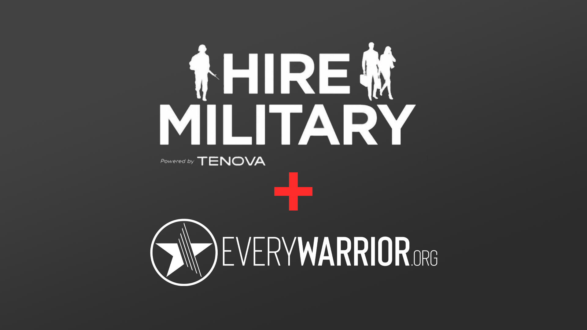 Hire Military | EveryWarrior.org