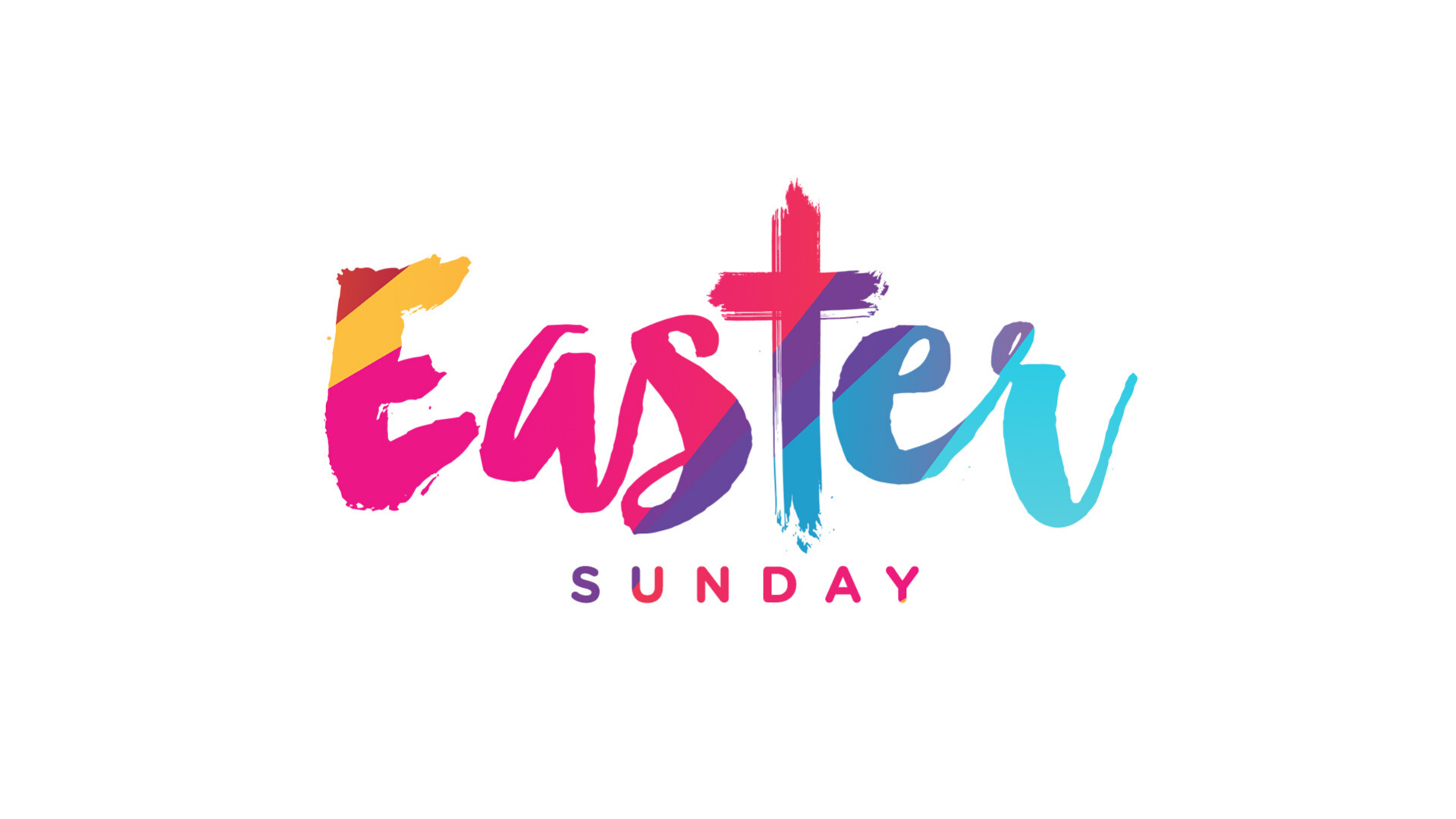 Easter Sunday | Calvary Baptist Church
