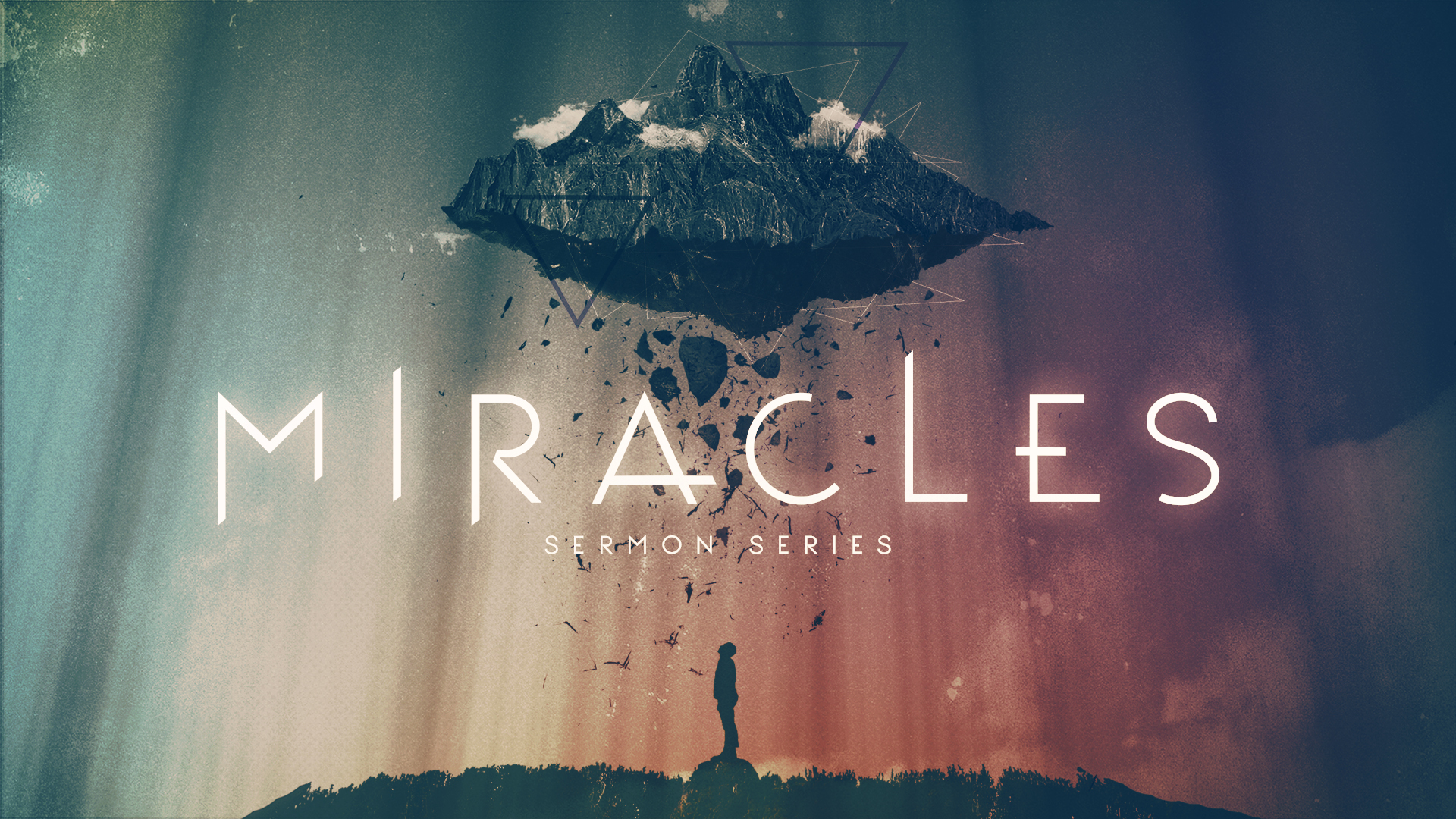 The Miracles of Jesus | First Assembly Memphis