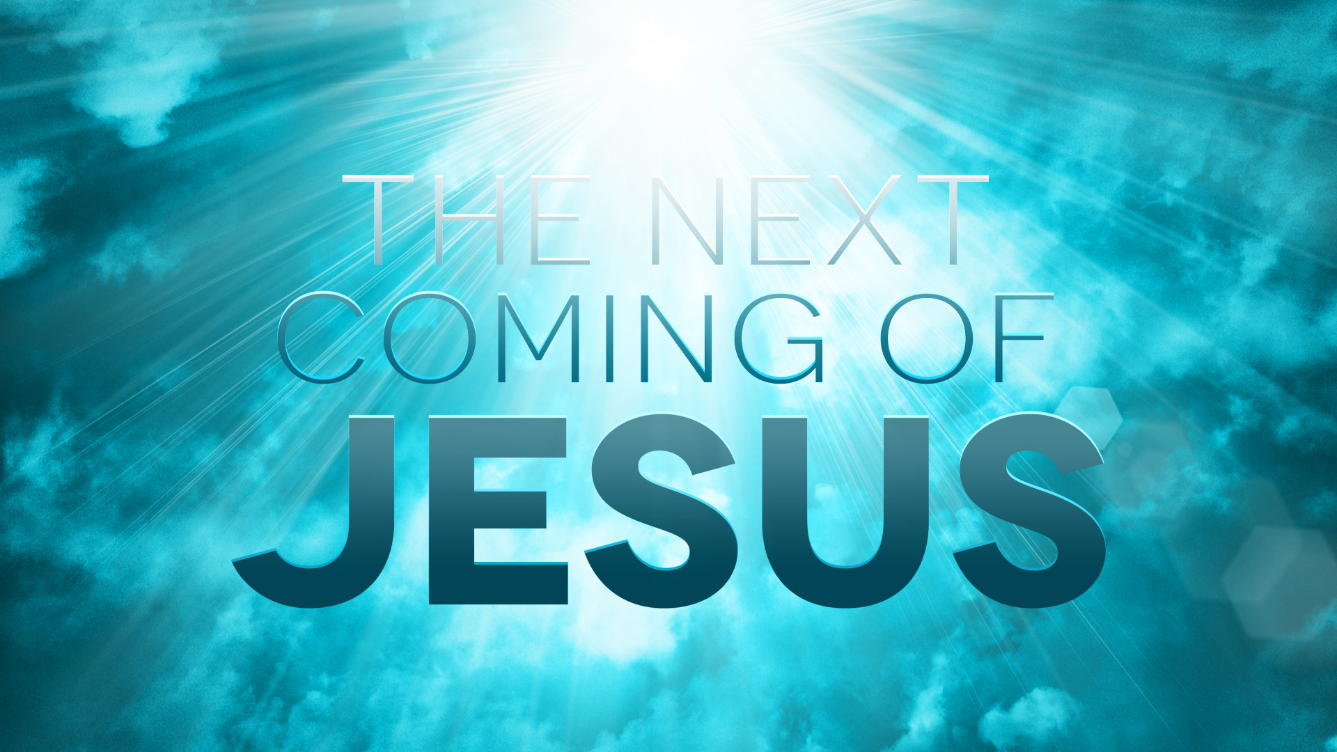 The Next Coming Of Jesus | First Assembly Memphis